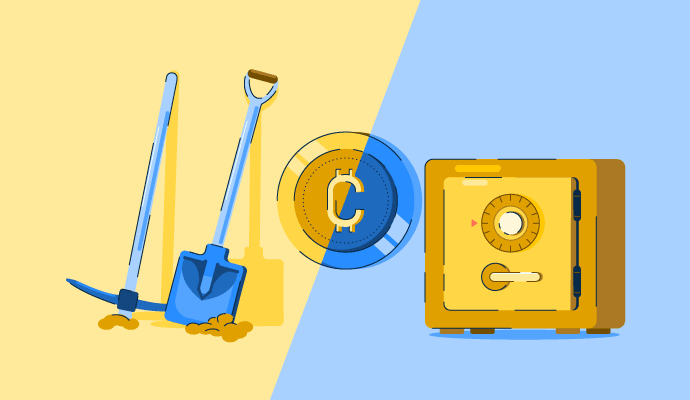 Proof of Work vs. Proof of Stake: Which Is Better?